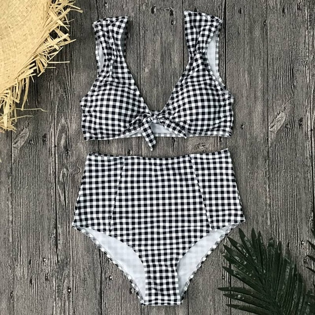 Maya Swimsuit – Löv Lingerie