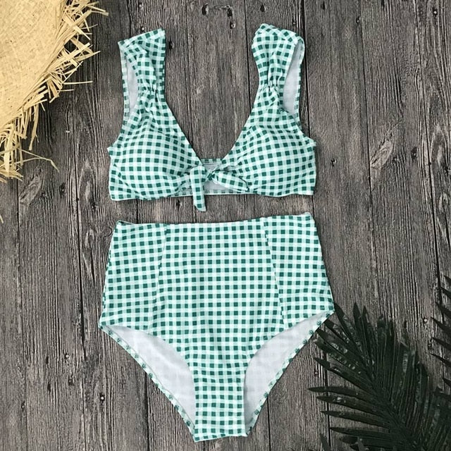 Maya Swimsuit – Löv Lingerie